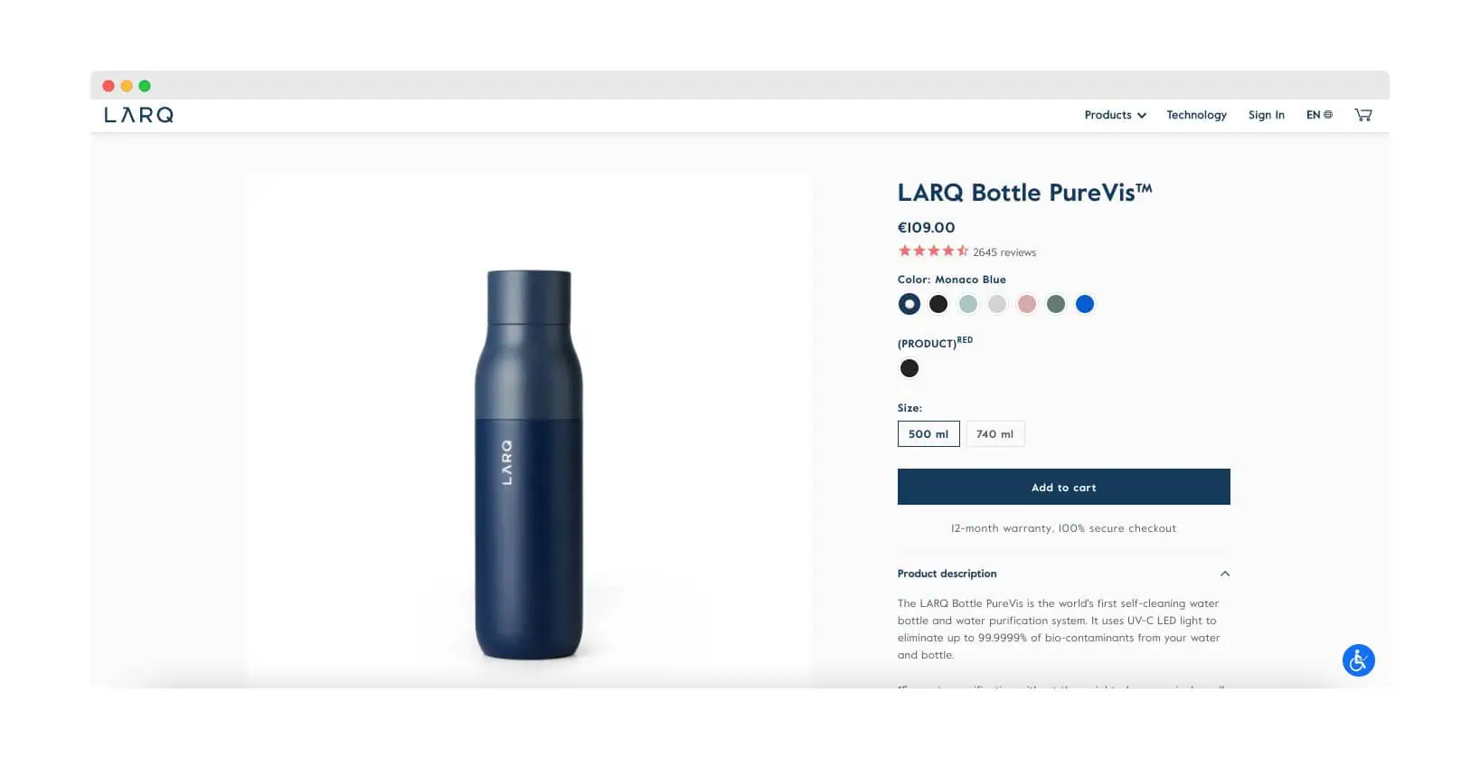 [2026] Jak zbudować stronę e-commerce - Luigi's Box