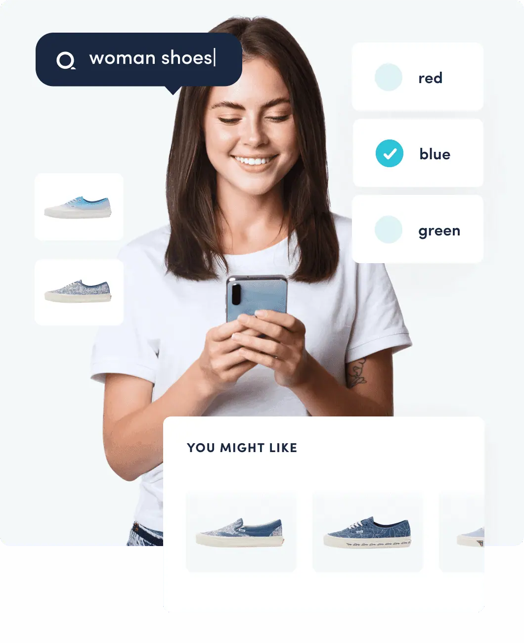 Search & Inteligentne oprogramowanie do marketingu - Luigi’s Box