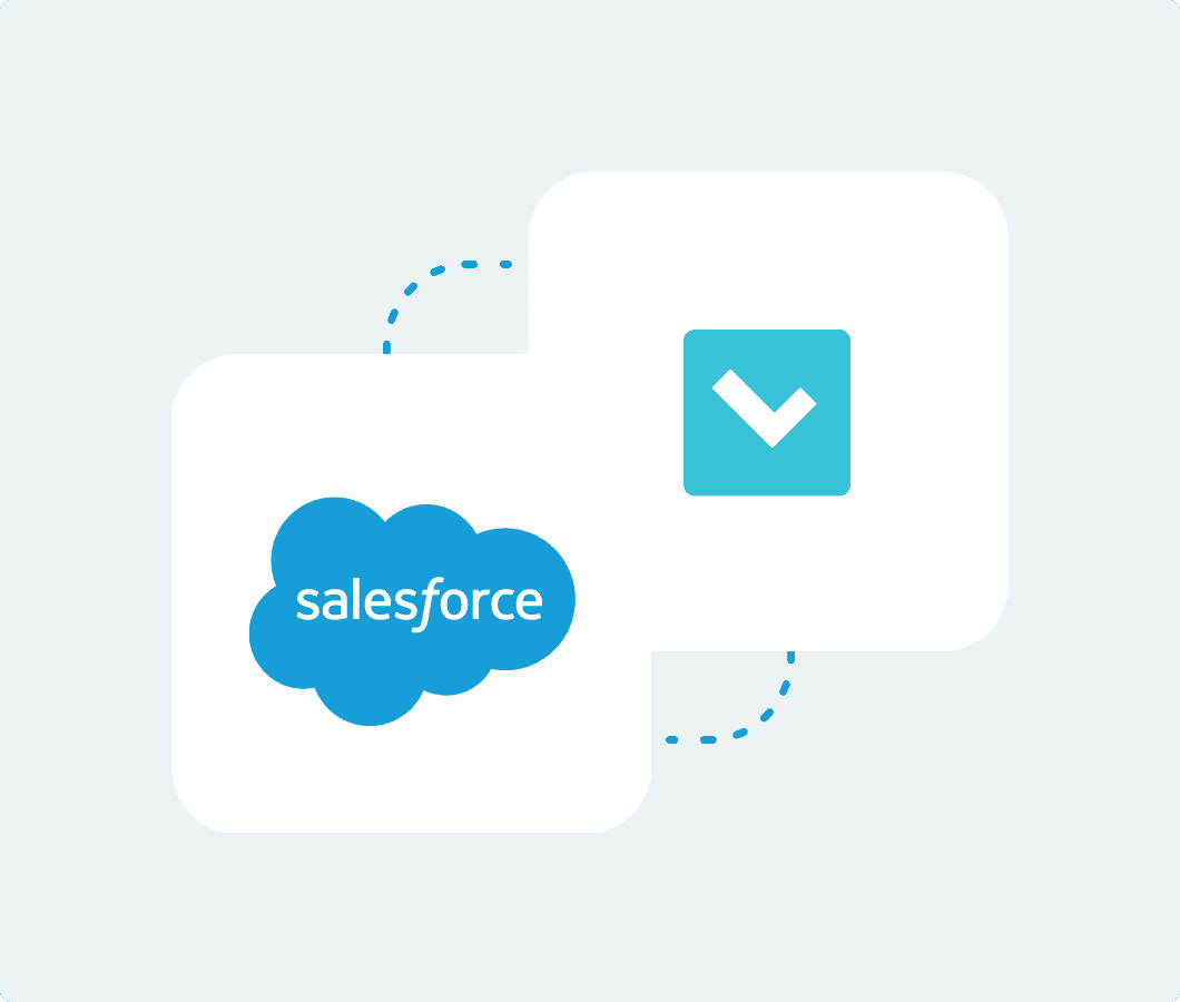 Salesforce Commerce Cloud - Luigi's Box