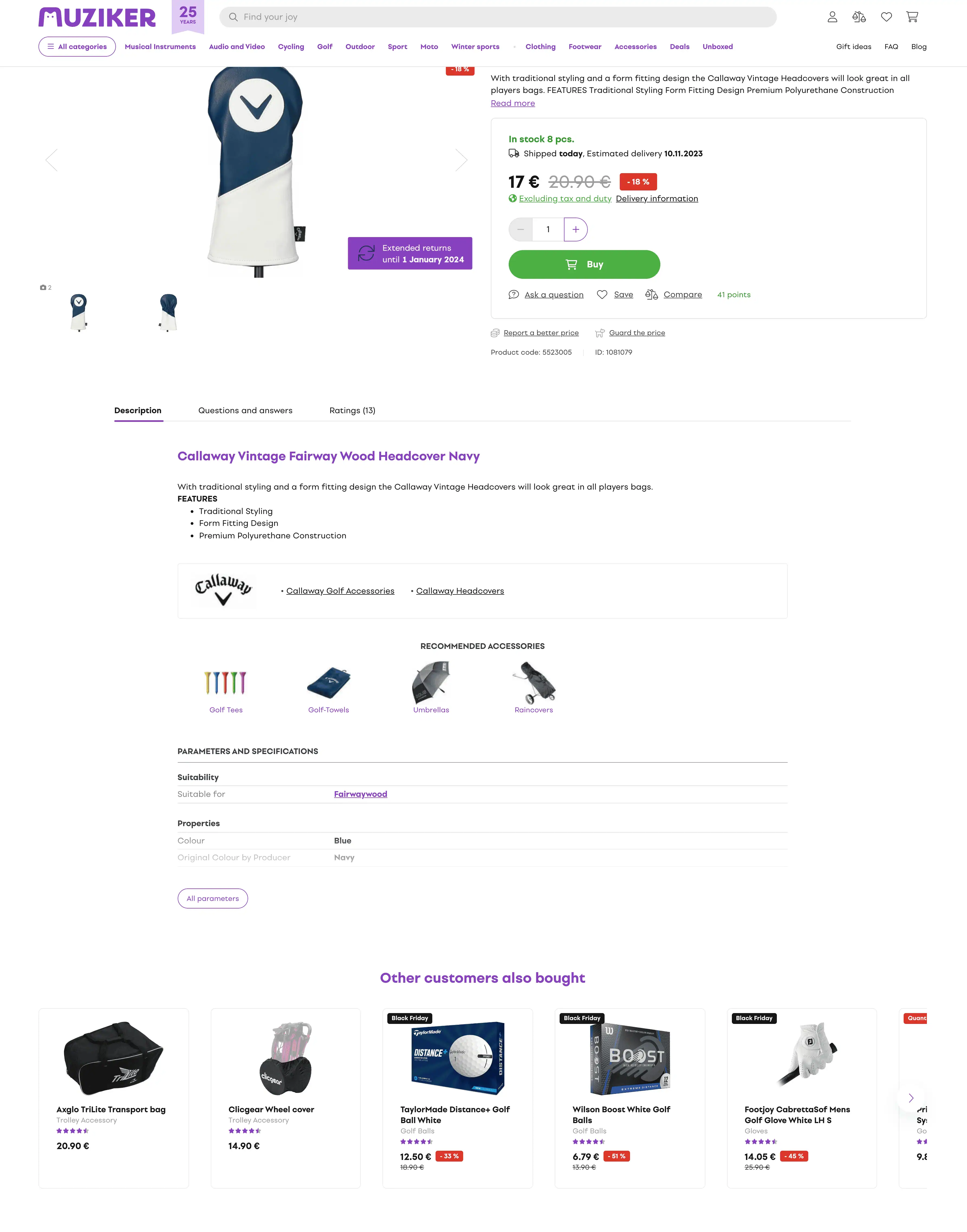 Rewolucja w Rekomendacjach: Muziker & Luigi's Box