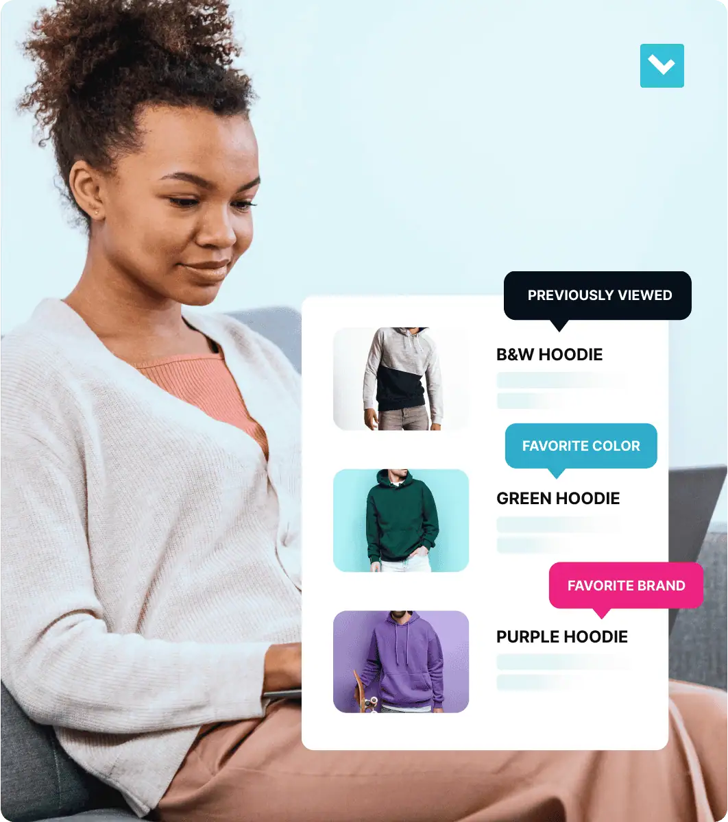 Search & Inteligentne oprogramowanie do marketingu - Luigi’s Box
